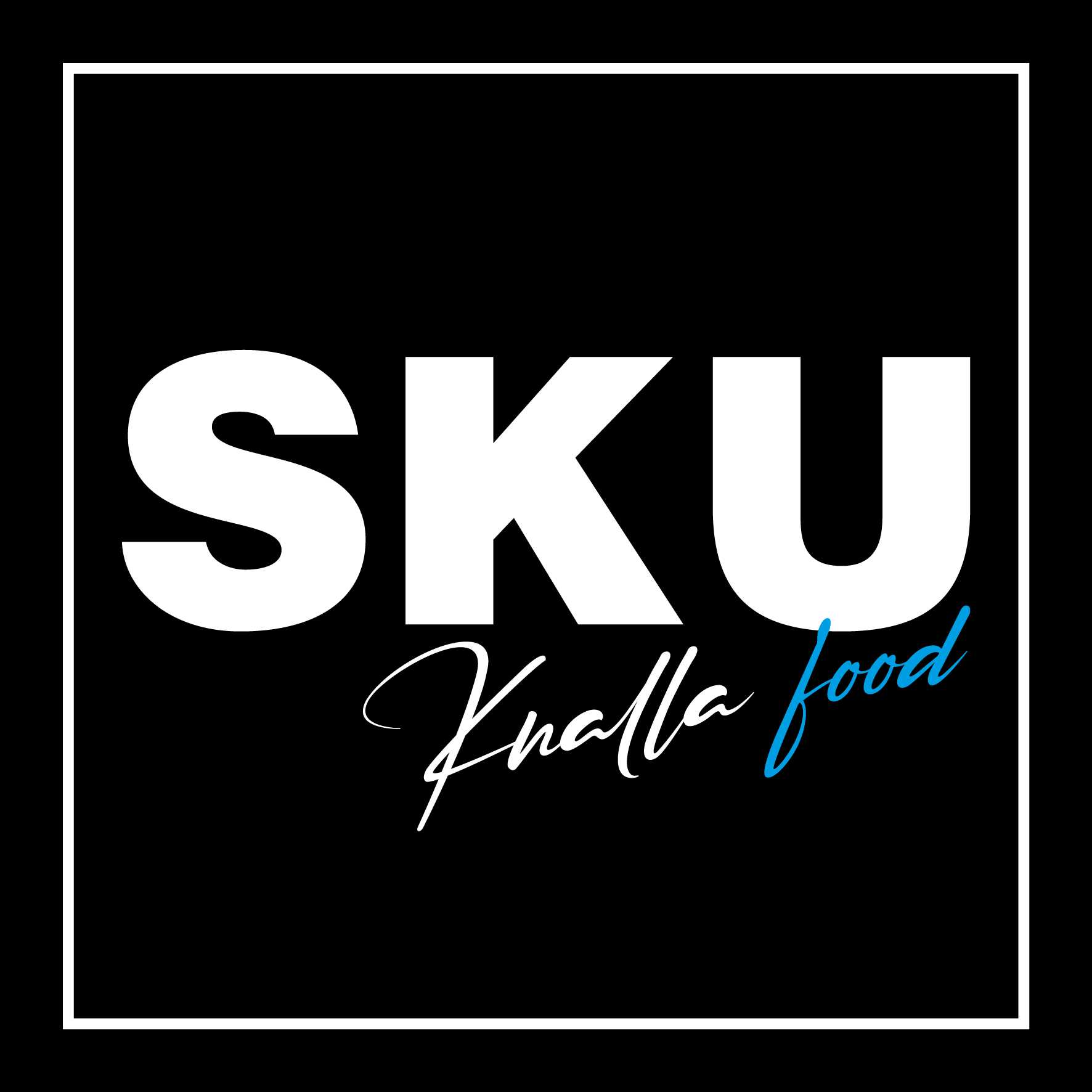 SKU Knalla Food comida a domicilio en San José De La Rinconada - OidoKocina