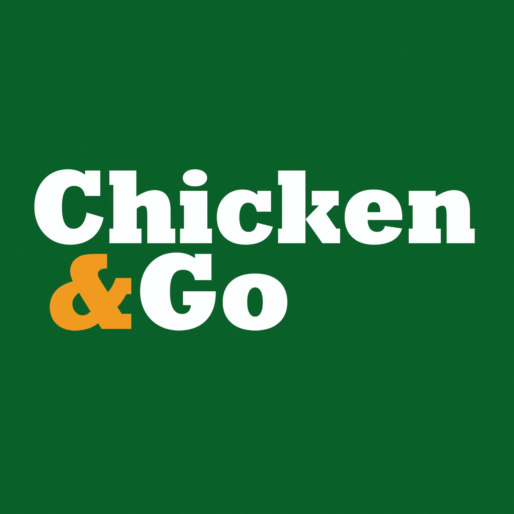 Chicken & Go comida a domicilio en Tomares - OidoKocina