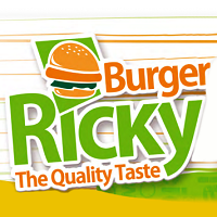 Burger Ricky comida a domicilio en Écija - OidoKocina