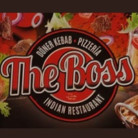 The Boss Doner Kebab comida a domicilio en Ronda - OidoKocina