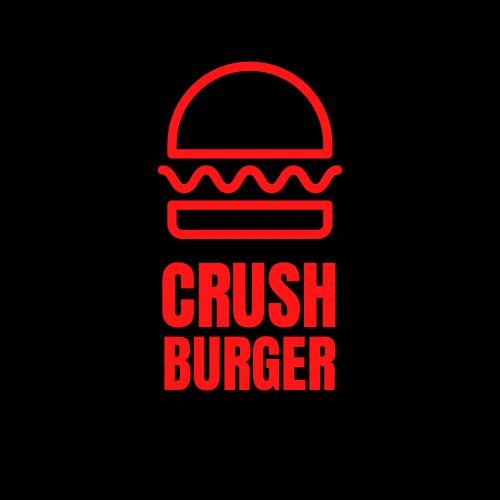Crush Burger comida a domicilio en Sanlúcar de Barrameda - OidoKocina