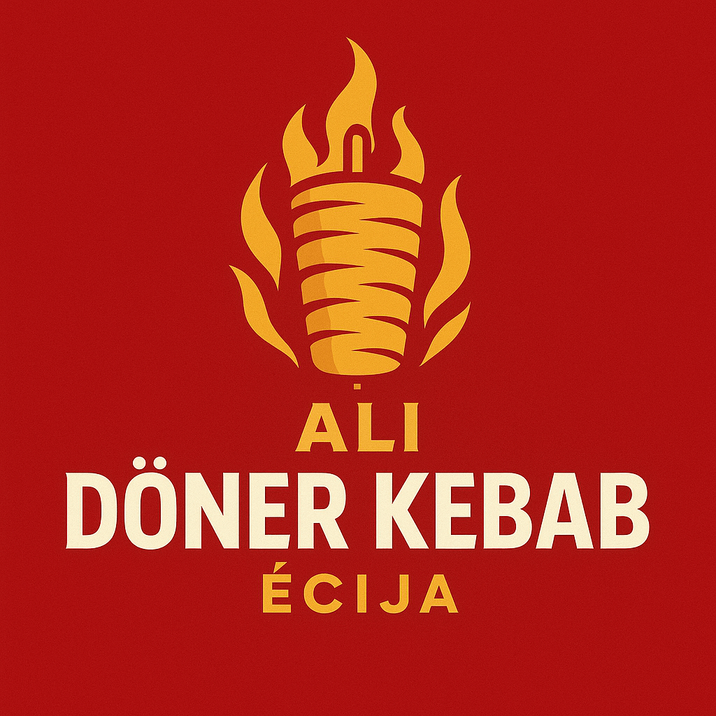 Ali Doner Kebab comida a domicilio en Écija - OidoKocina