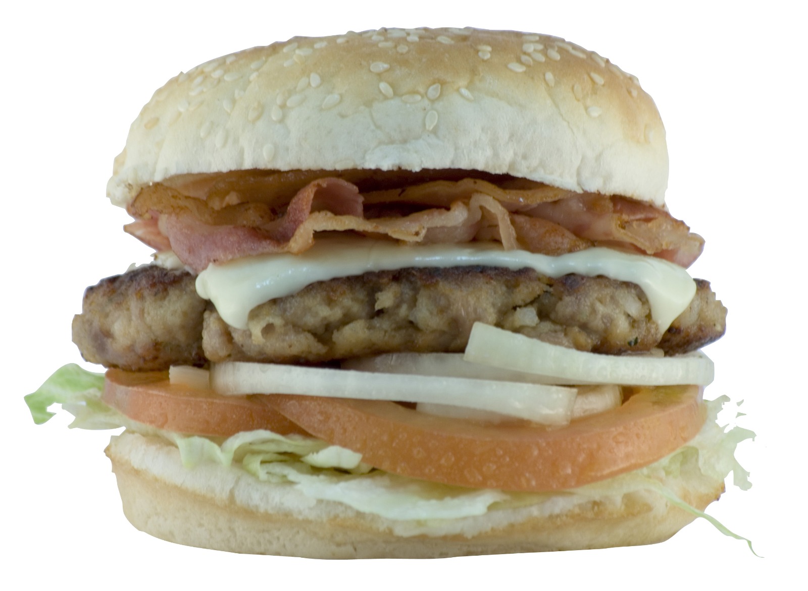 Burger Ricky comida a domicilio en Écija - OidoKocina