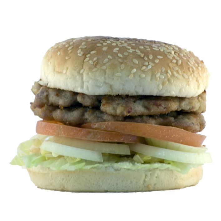 Burger Ricky comida a domicilio en Écija - OidoKocina