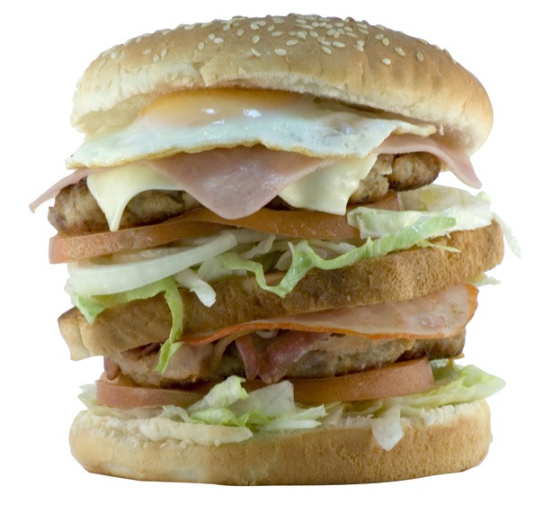 Burger Ricky comida a domicilio en Écija - OidoKocina