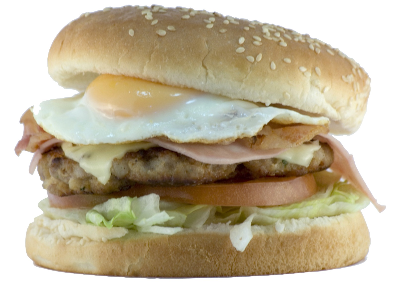 Burger Ricky comida a domicilio en Écija - OidoKocina