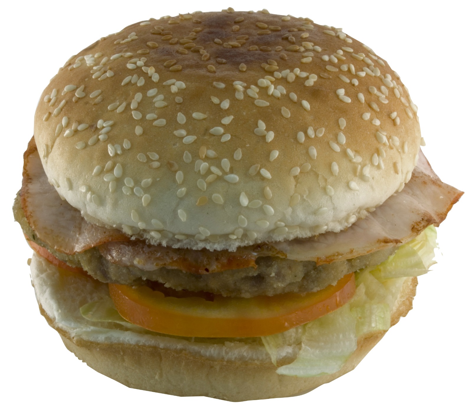 Burger Ricky comida a domicilio en Écija - OidoKocina