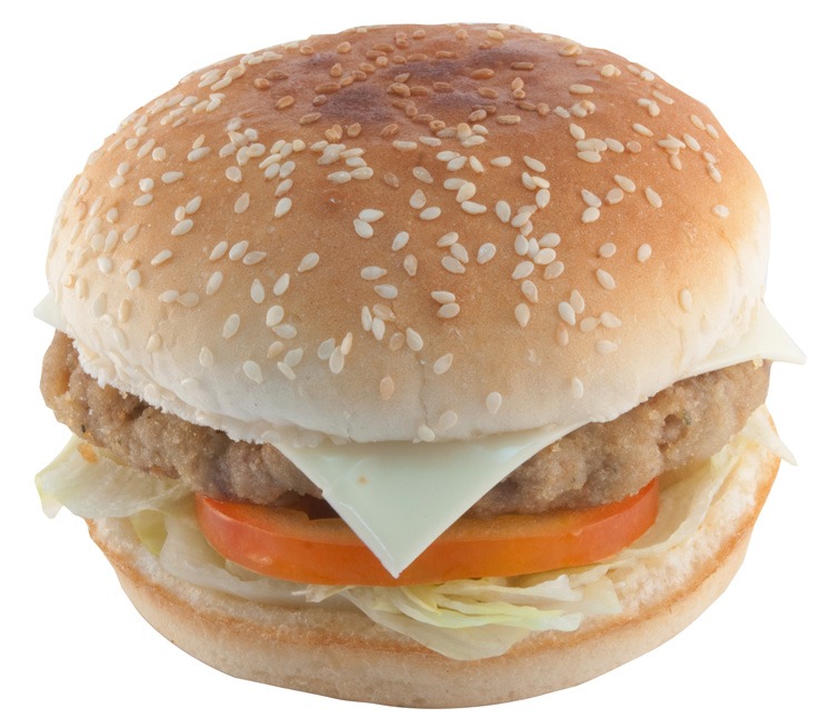 Burger Ricky comida a domicilio en Écija - OidoKocina