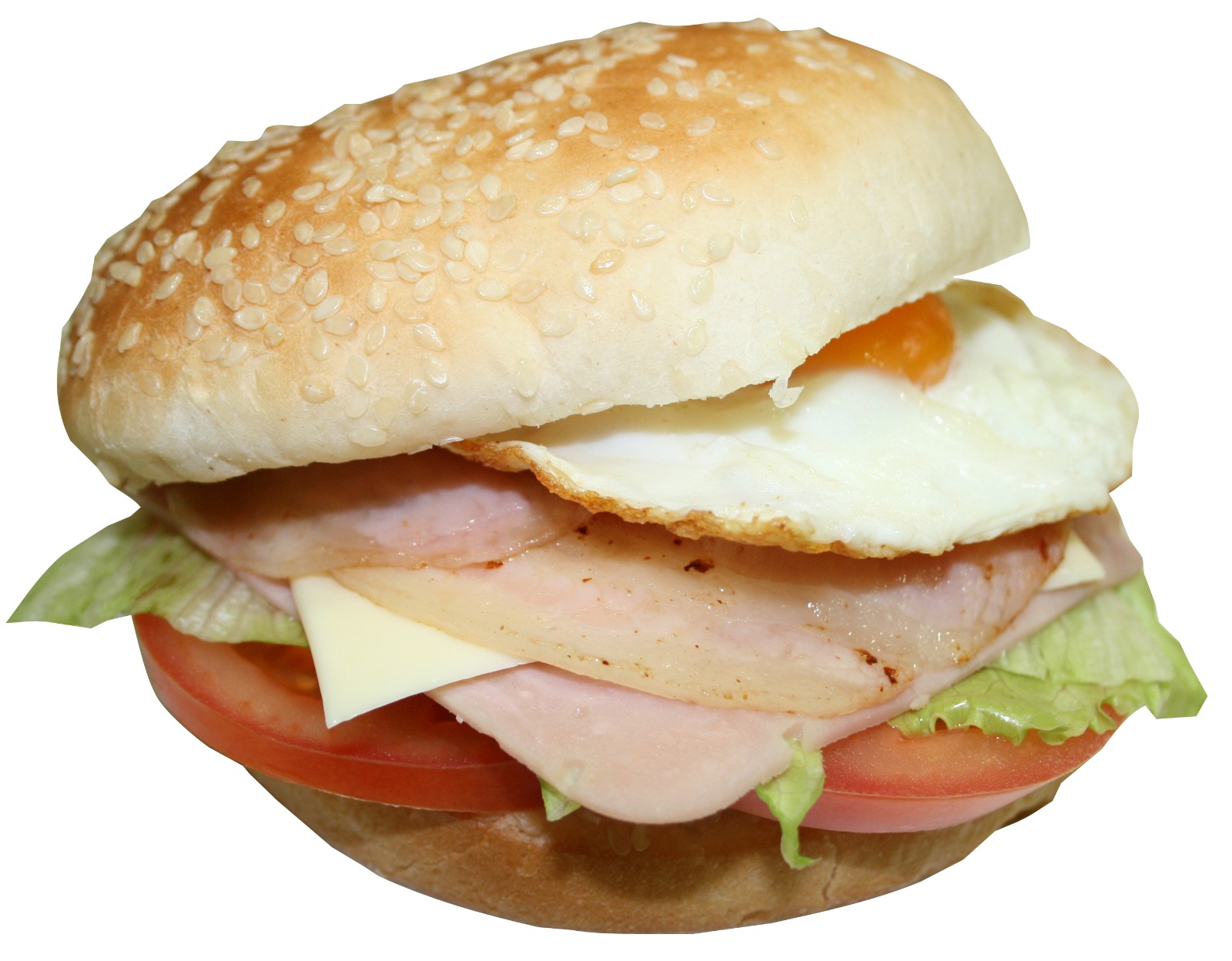 Burger Ricky comida a domicilio en Écija - OidoKocina