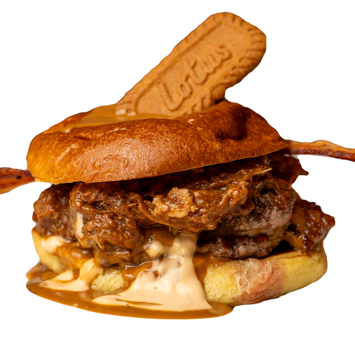 Street Food Burger comida a domicilio en Los Palacios y Villafranca ...